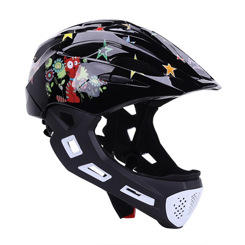 Children Kid Helmet Bicycle Helmet Balance Car Spo... – Grandado