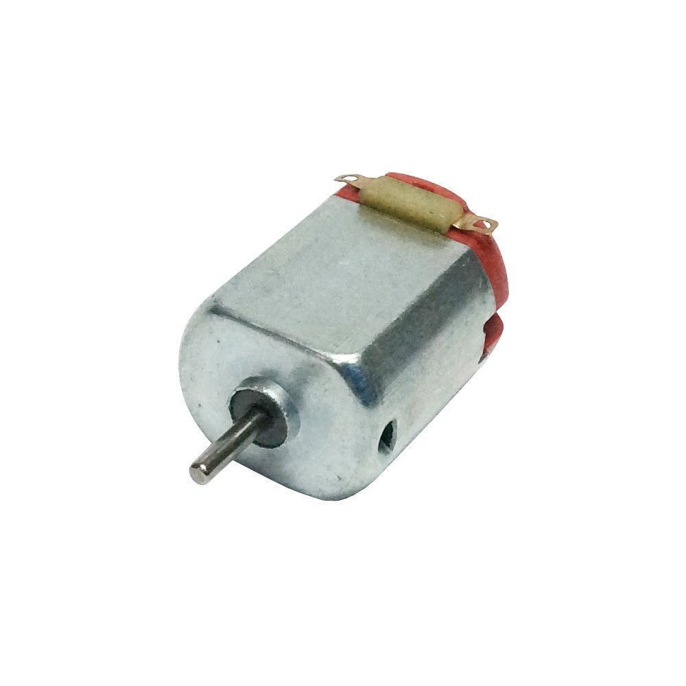 1PC 130 DC3-6V Micro Motor Toy motor for DIY Toys ... – Grandado
