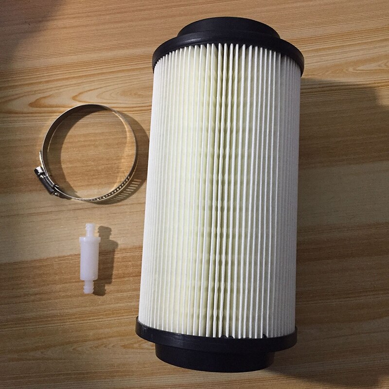 Air Pre-Filter 2530009 5811633 7080595 7082101 for... – Grandado