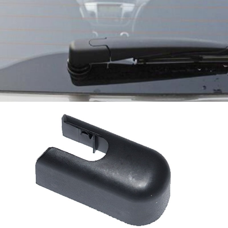 Rear Windshield Windscreen Wiper Arm Cover Cap Mou... – Vicedeal