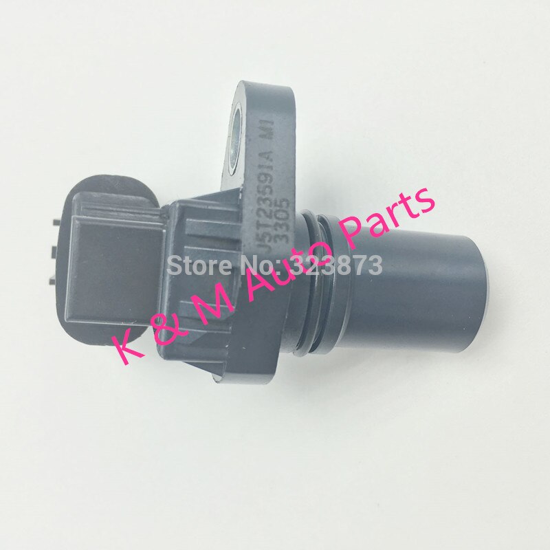 Crankshaft Position Sensor OEM J5T23591A 33220-76G... – Grandado