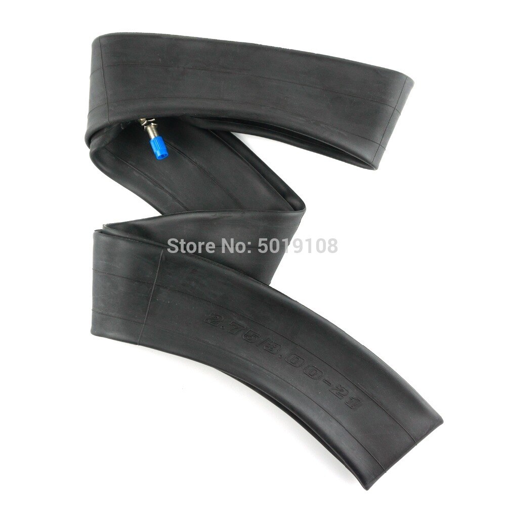 2.75/3.00-19 21 Inch Inner Tube for 150-250cc Pit ... – Grandado