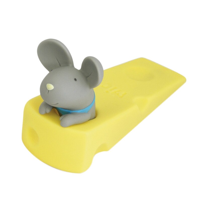 Cute Door Stops Cartoon Silicone Door Stopper Hold... – Vicedeal