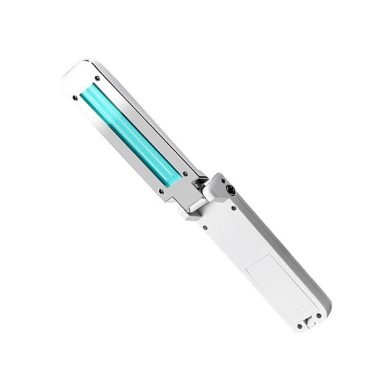 Portable Lighting UVC Portable Sterilizer Lamp Ste... – Grandado