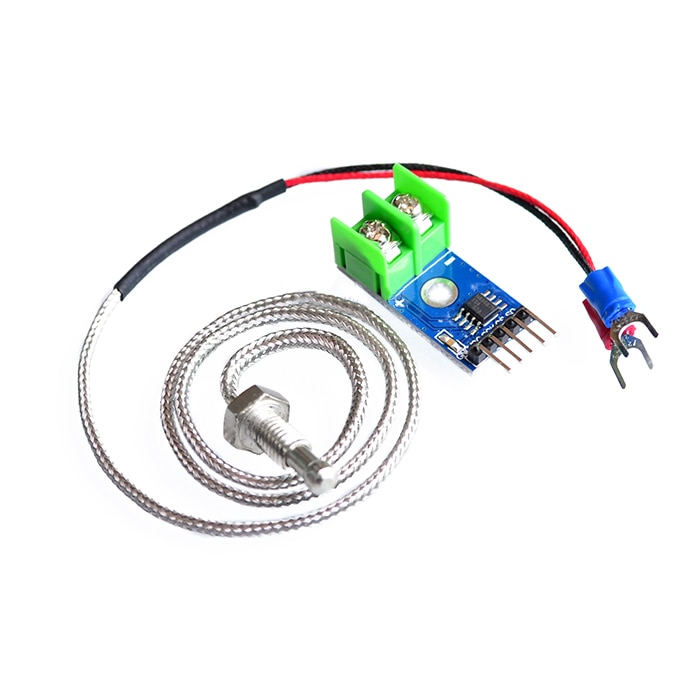 MAX6675 thermocouple module temperature sensor – Grandado