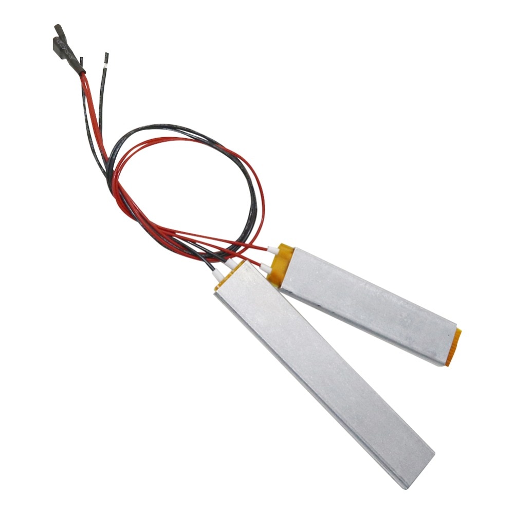 2 Stuks 220V/110V/12V Ptc Element Heater Diy Ei In... – Vicedeal