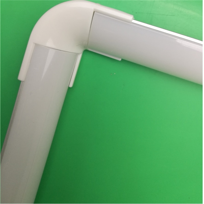 3pcs of 90/180 degree corner profile connector ,le... – Grandado