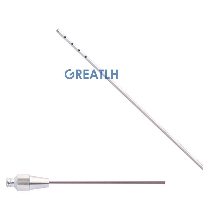 Fat Injection Needle Water Infiltration Cannulas A... – Vicedeal