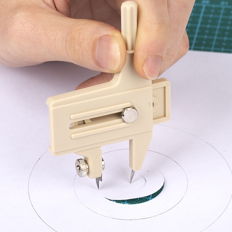 Round cutter 2-100mm diameter Photo Paper Cutter S... – Grandado