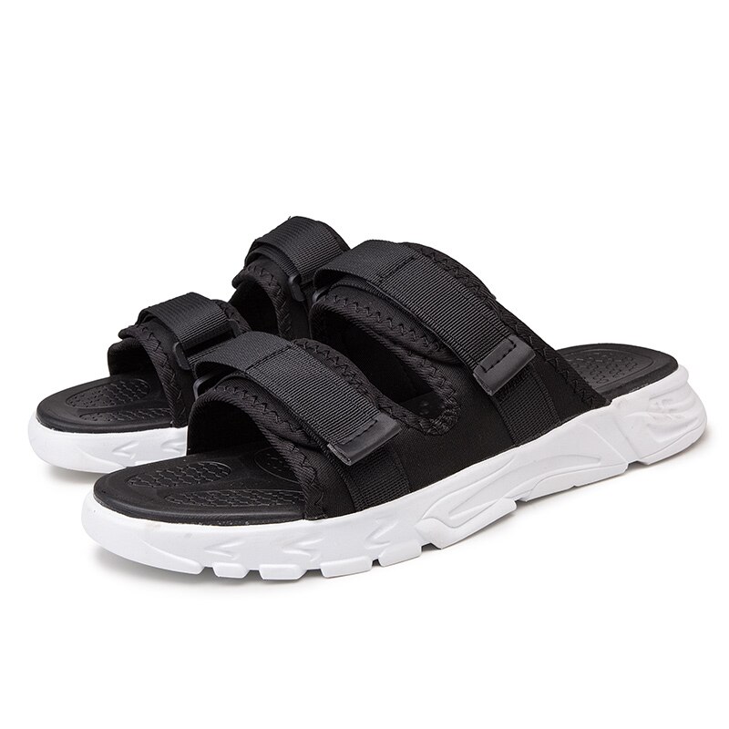 slides male mens roman slippers sports sport women... – Grandado