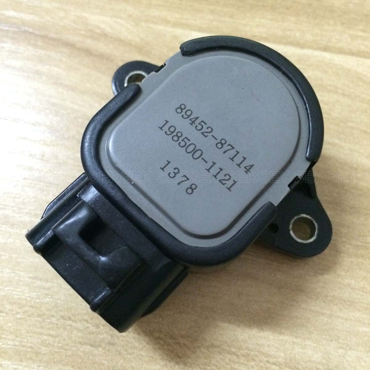 Original gasspjæld position tps sensor 89452-87114... – Vicedeal