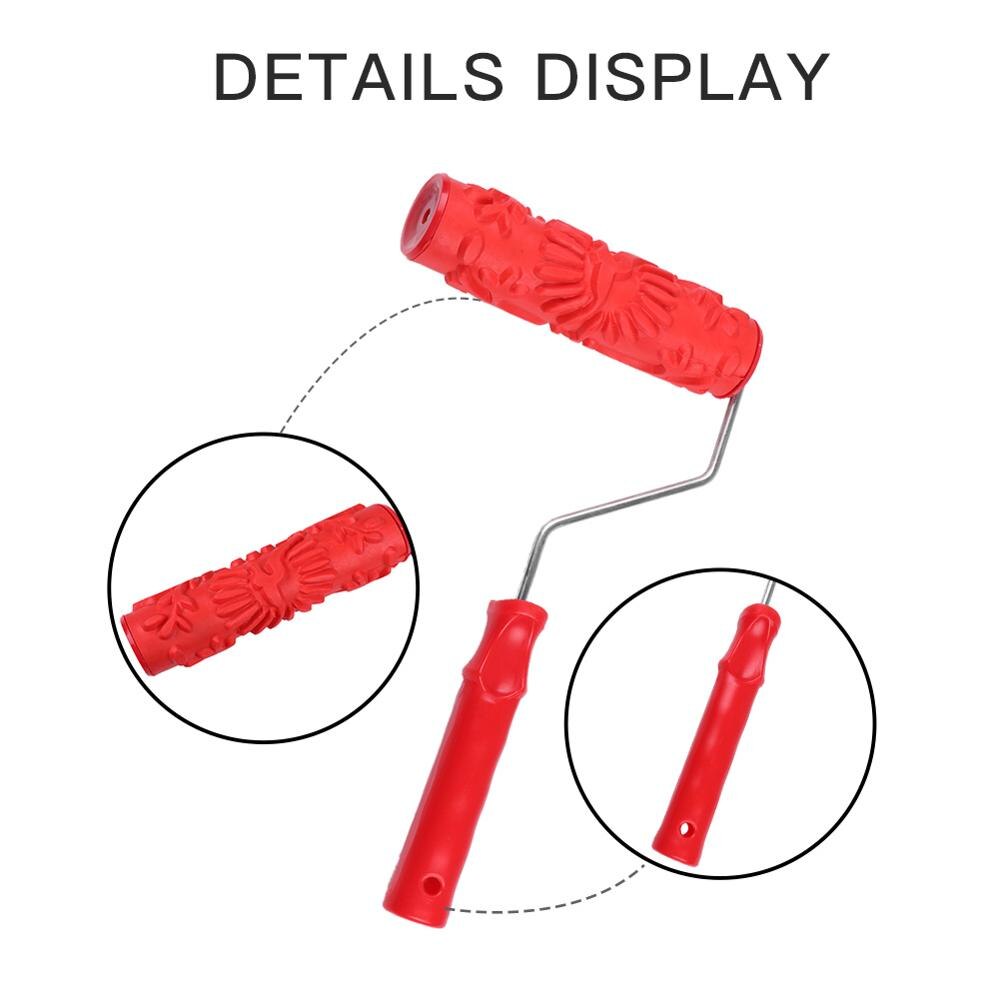 Home Improvement Decor Tool Wall Paint Roller Pain... – Grandado