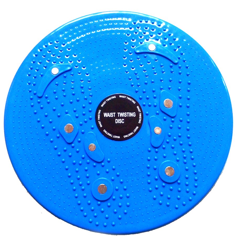 Magnetic Massage Disc Balance Board Gym Sport Exer... – Grandado