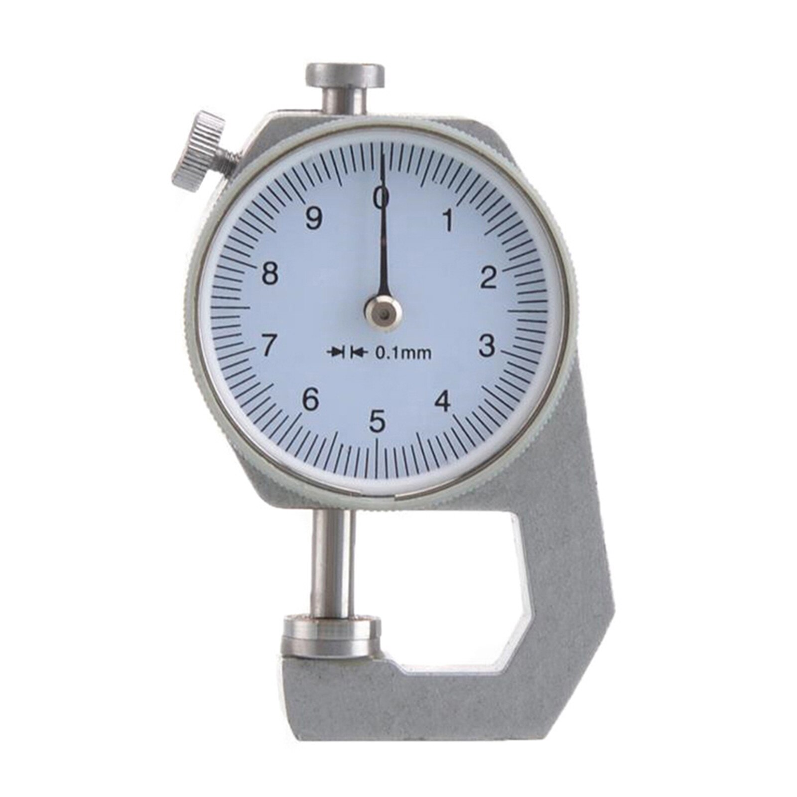 High-precision Digital Thickness Gauge Thickness G... – Grandado