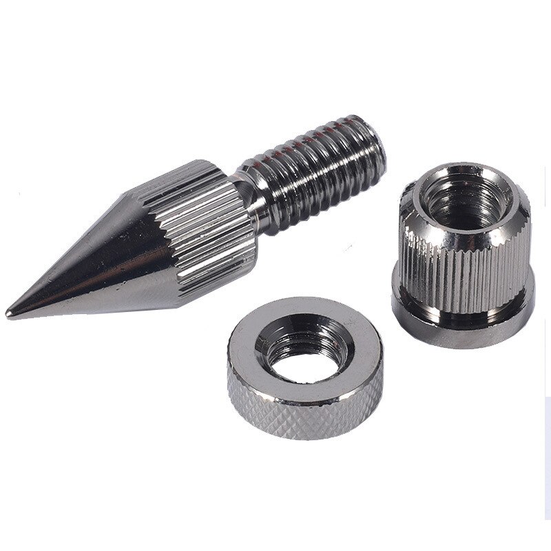 Loudspeaker Box Spike Feet Amplifier Machine Brack... – Grandado