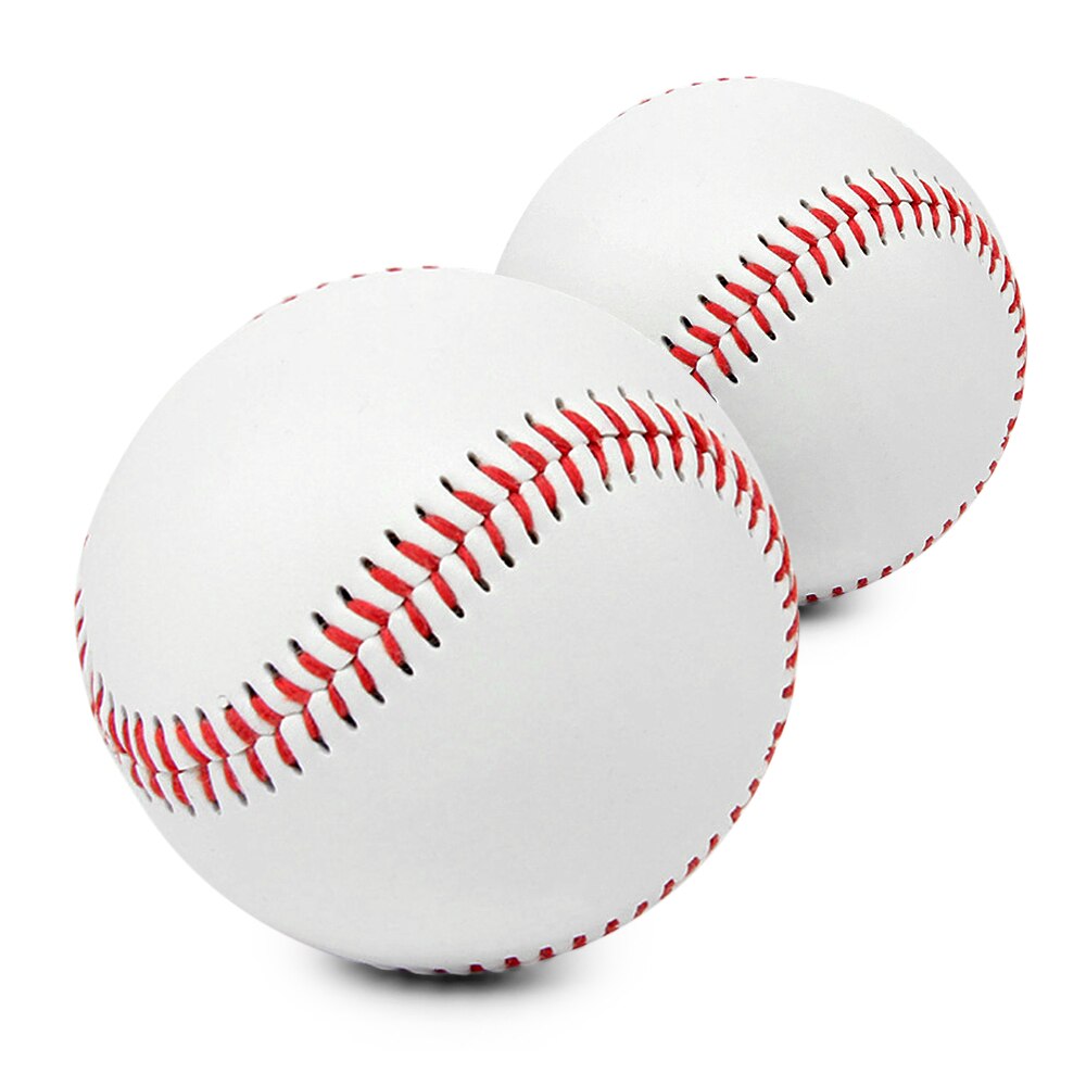 Soft Baseball Standard Size 9 Practice Baseballs S... – Grandado