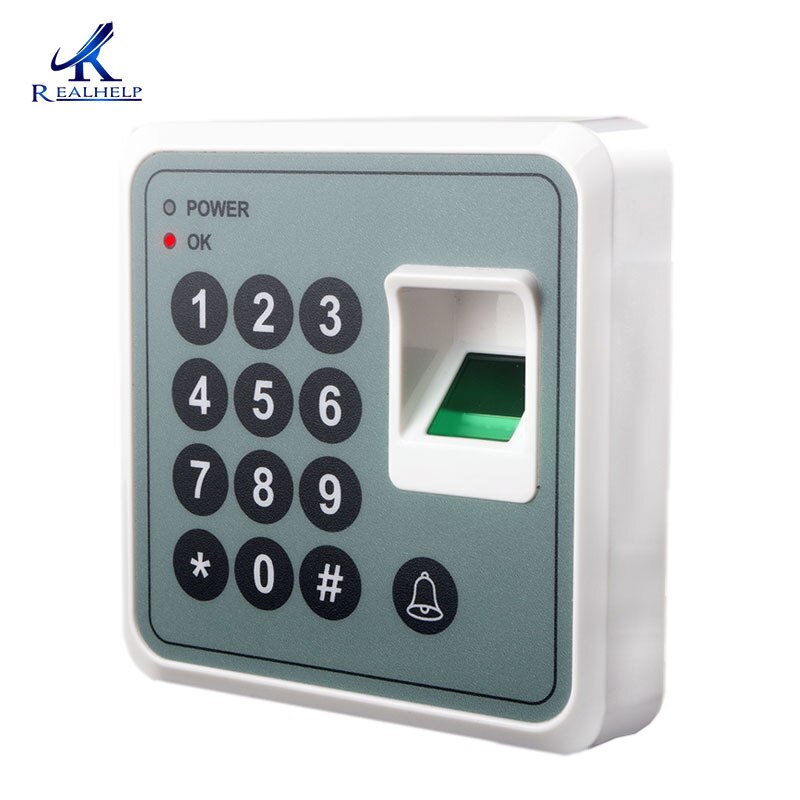 Fingerprint sensor Door Access Controller Biometri... – Grandado