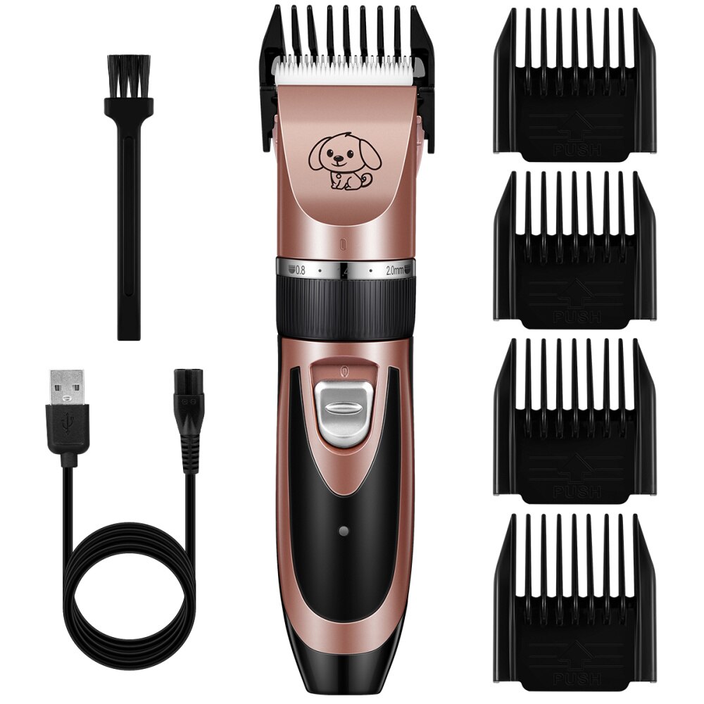Balacoo 1 Pet Hair Cutter Tool Kit Speciale Pet Cl... – Grandado