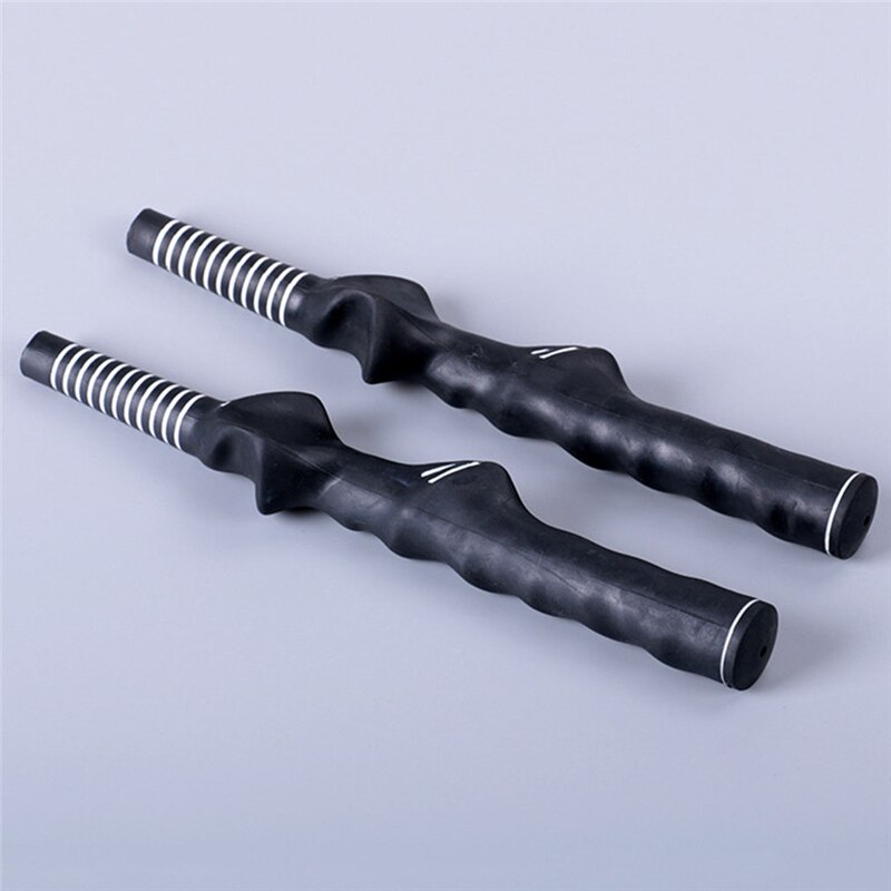 Durable Rubber Golf Hand Shape Handle Golf Practic... – Grandado