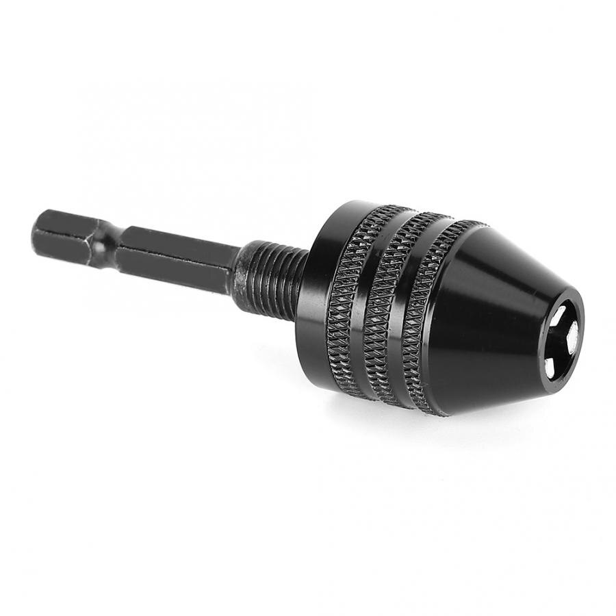 Bohrfutter Keyless 0,3-3,2mm Elektromotor Welle Mi... – Grandado