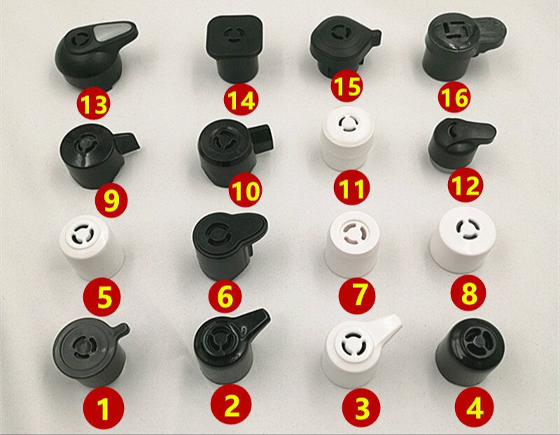 Electric pressure cooker pressure limiting valve V... – Vicedeal