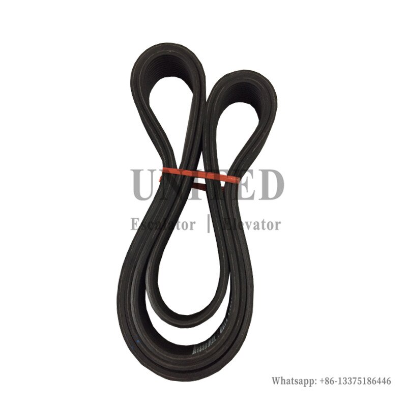 Escalator Handrail Poly Drive Belt SVH399026 74931... – Grandado