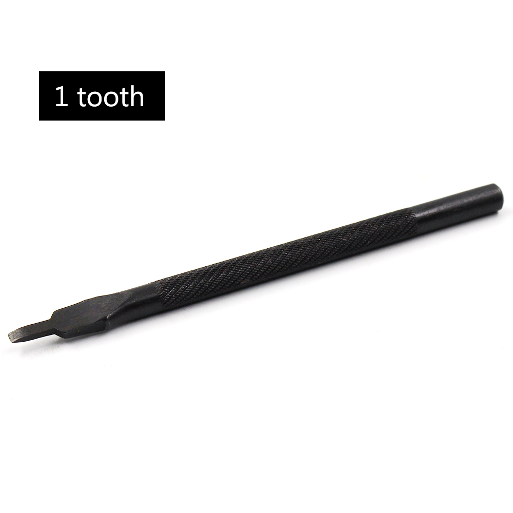 3mm DIY Leather Hole Punching Tool Leather Spacing... – Vicedeal