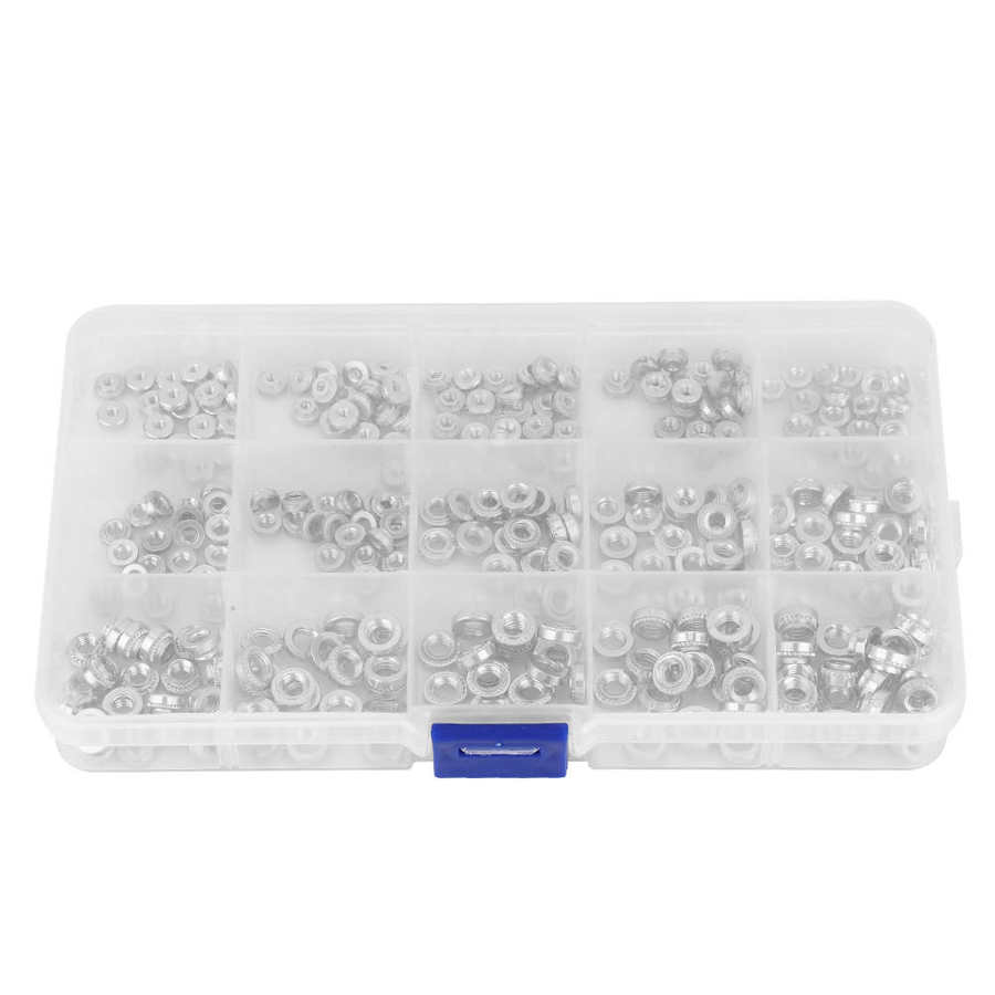 stainless steel insert for hardware repair tools s... – Grandado