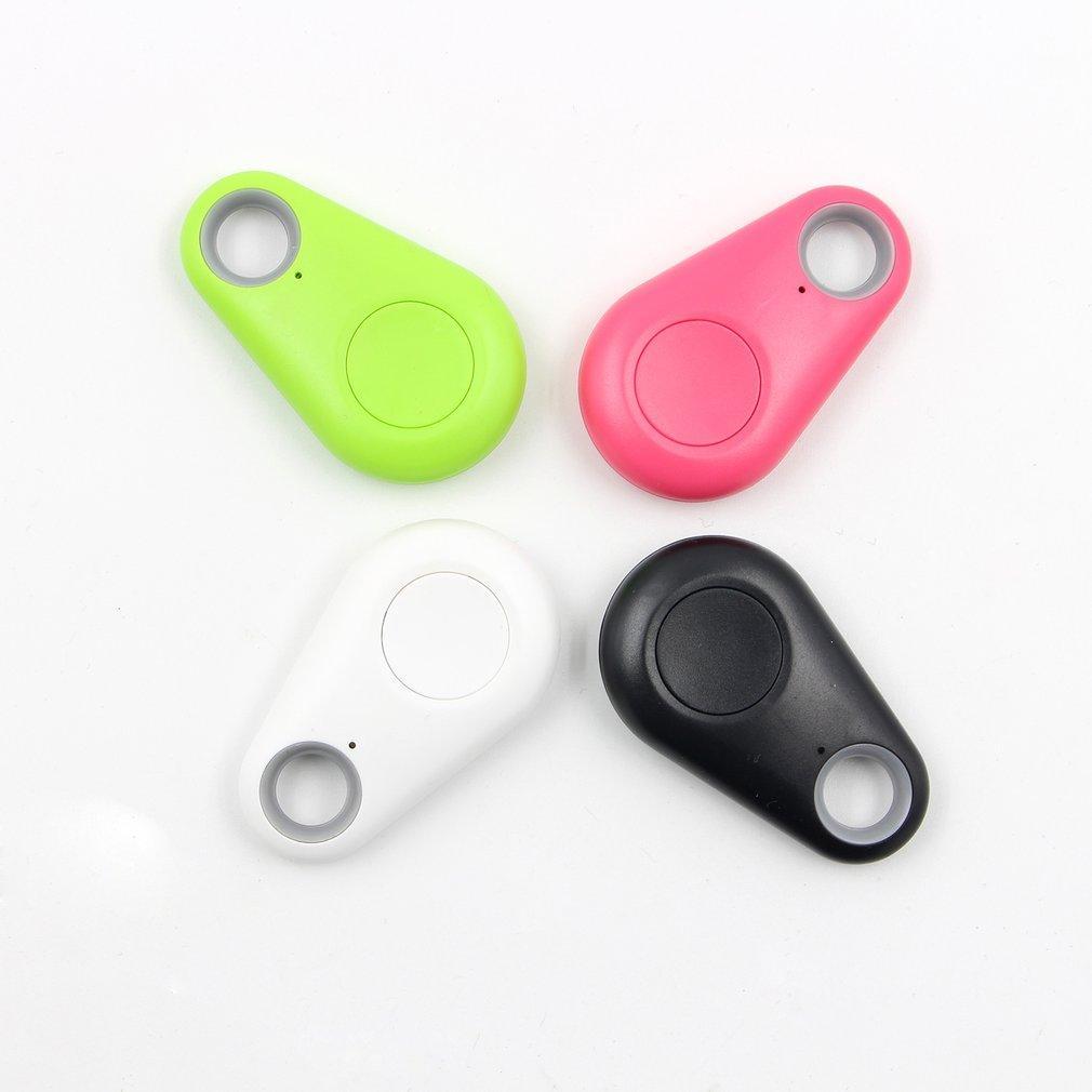 Smart Tag Bluetooth Tracker Tas Portemonnee Sleute... – Grandado