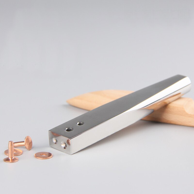 1 piece Craft tool Copper Rivet & Burrs Setter Set... – Grandado