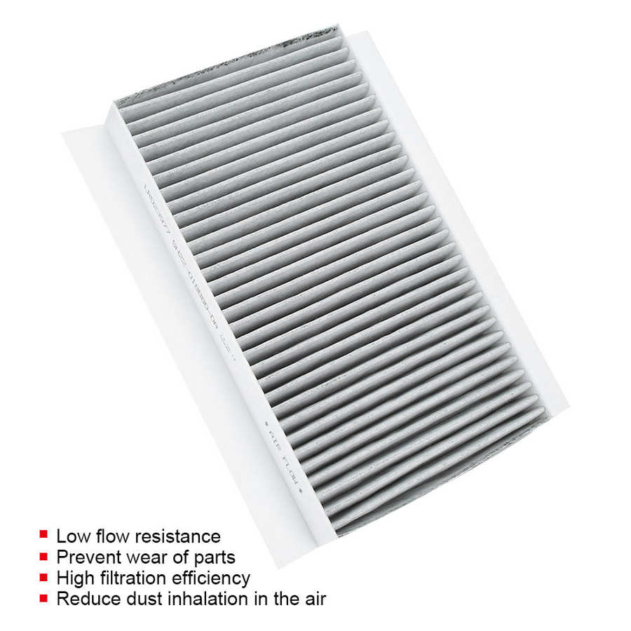 Auto accessoires luchtfilter auto auto cabine airc... – Vicedeal