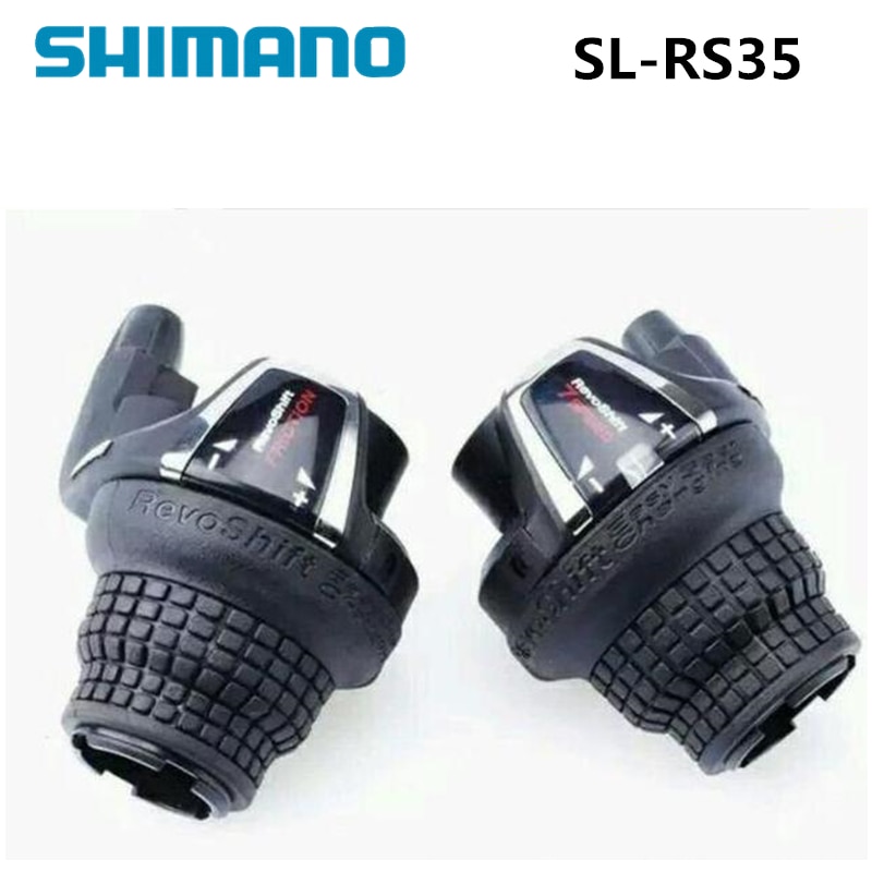 Sl -rs35 3 x 6s 3 x 7 18 -växlad 21s mtb cykel cyk... – Grandado