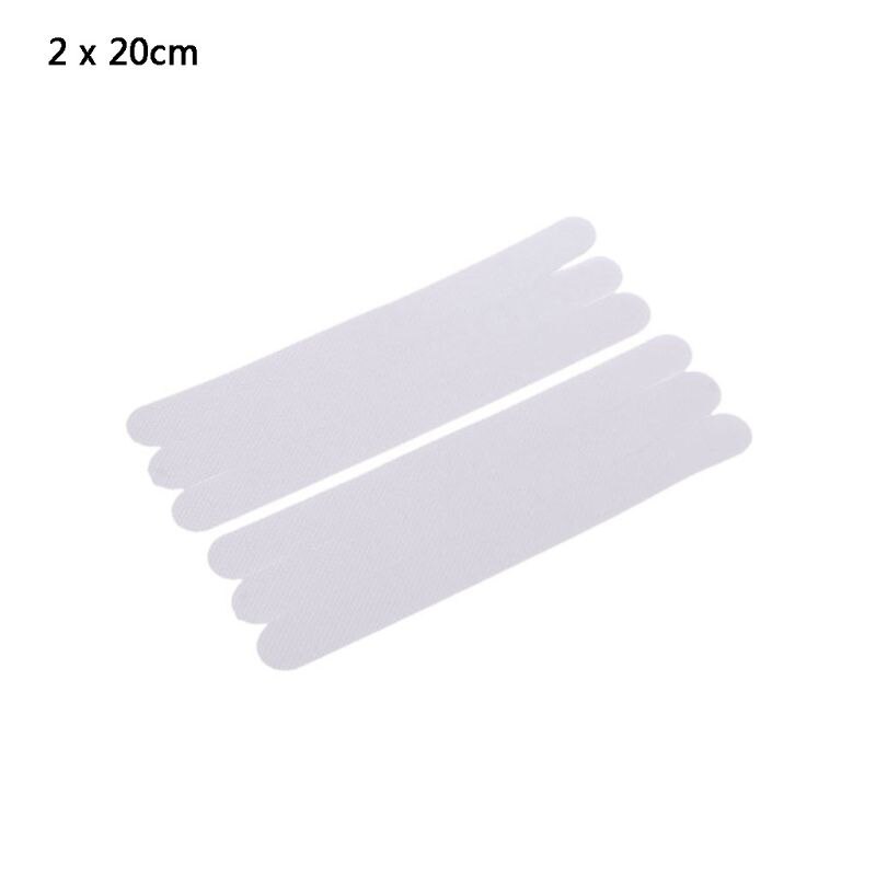 12/18pcs Anti Non Slip Bath Mat Grip Stickers Show... – Grandado
