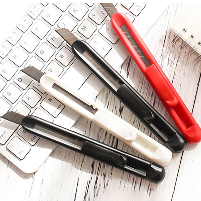 130*16mm verktygskniv skärare pappersskärning infä... – Grandado