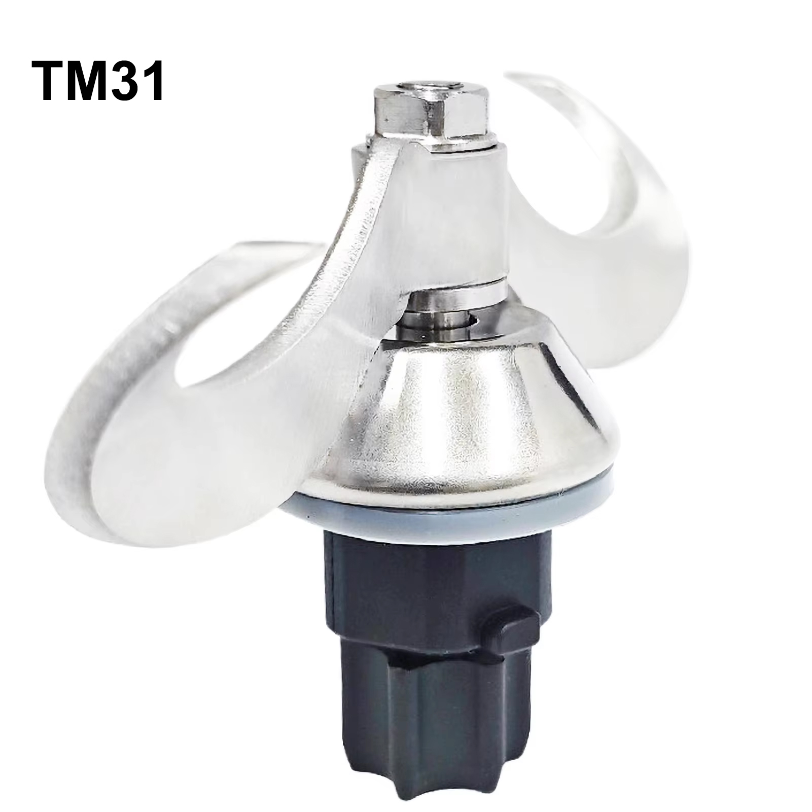 Kneading Dough Mixer for THERMOMIX TM31 – Grandado