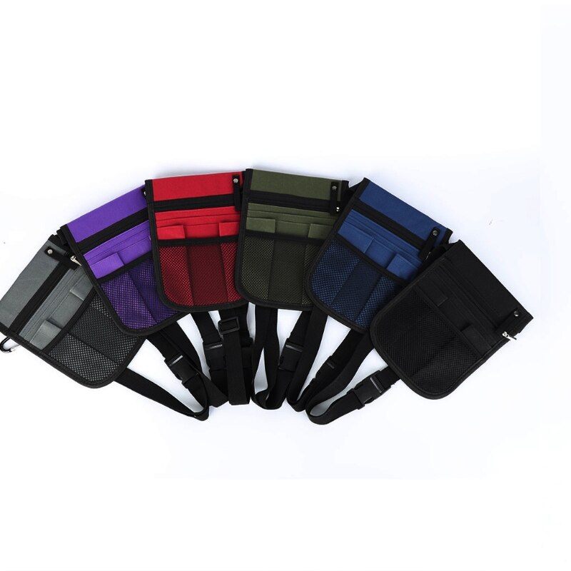 Fanny Pack Verpleging Riem Organizer Voor Vrouwen ... – Grandado