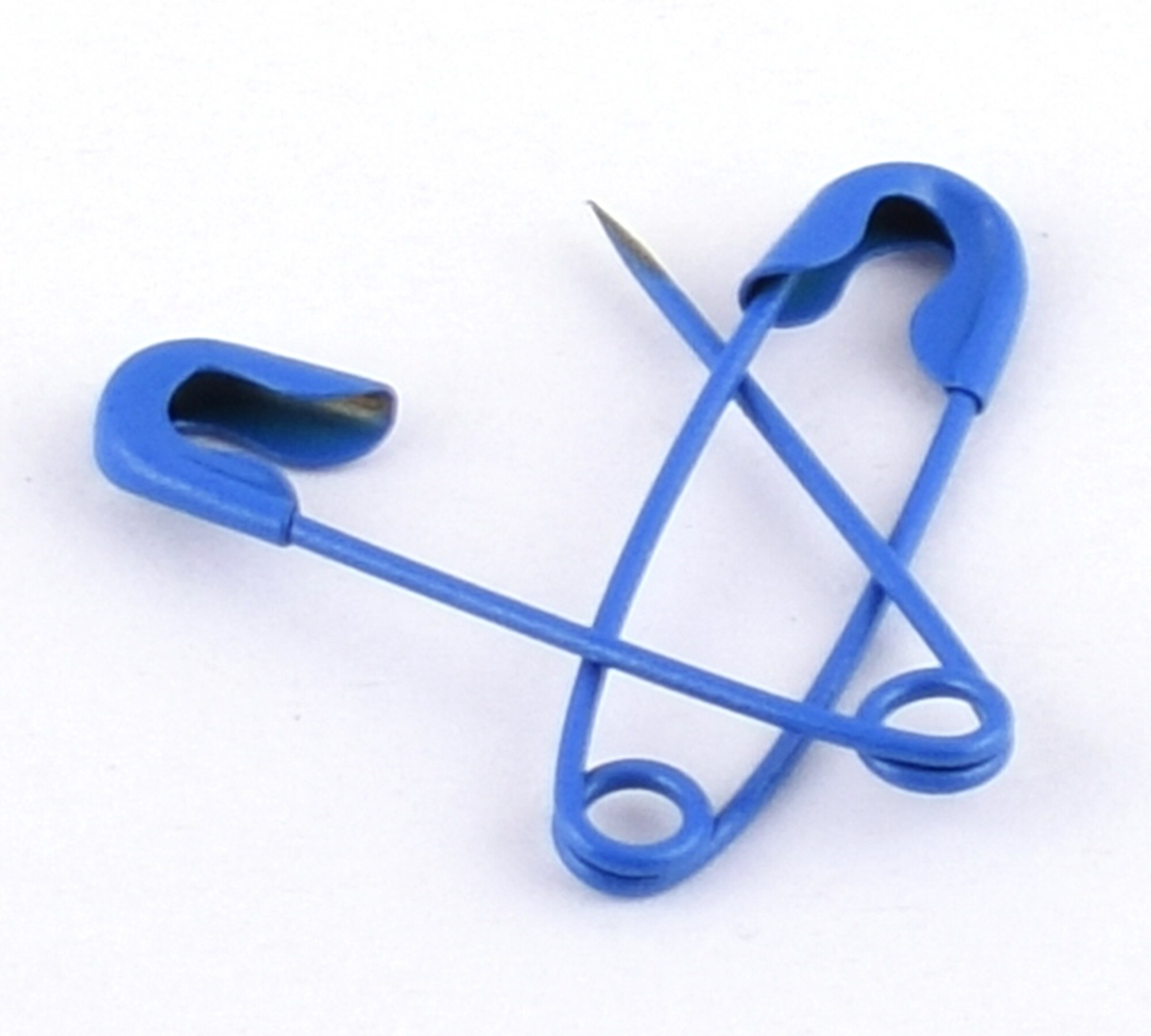 100pcs Mini Safety pins Metal pins Apparel Accesso... – Grandado