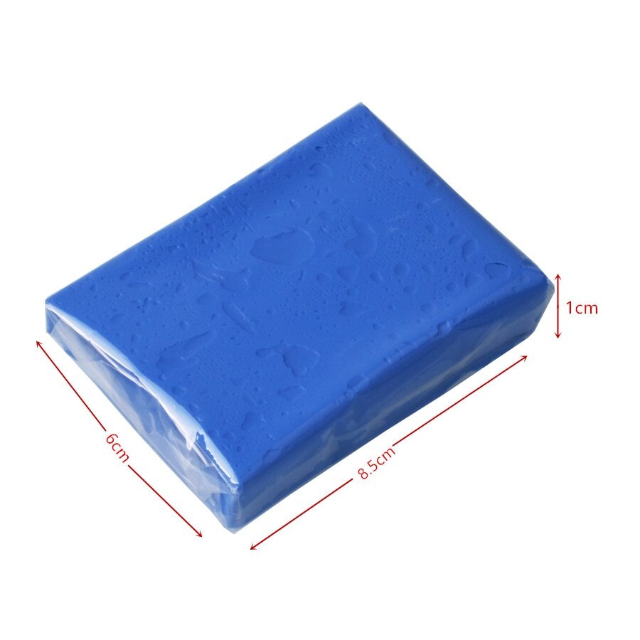 Lawaxi auto clean 3m magic clay bar 150g bil lastb... – Grandado