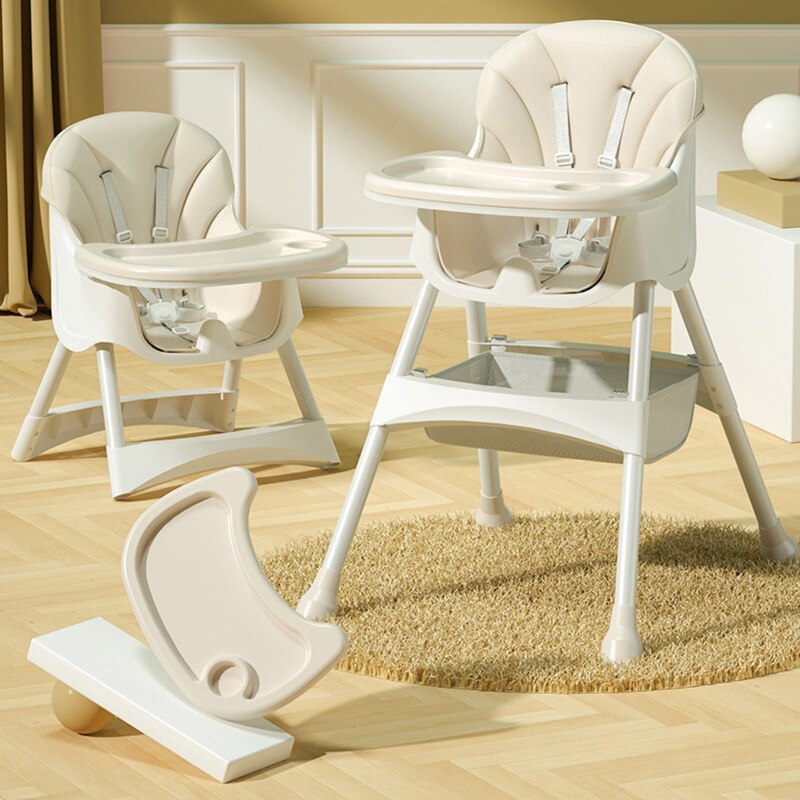 Multi-Functional Baby Feeding Chair And Table Can ... – Vicedeal