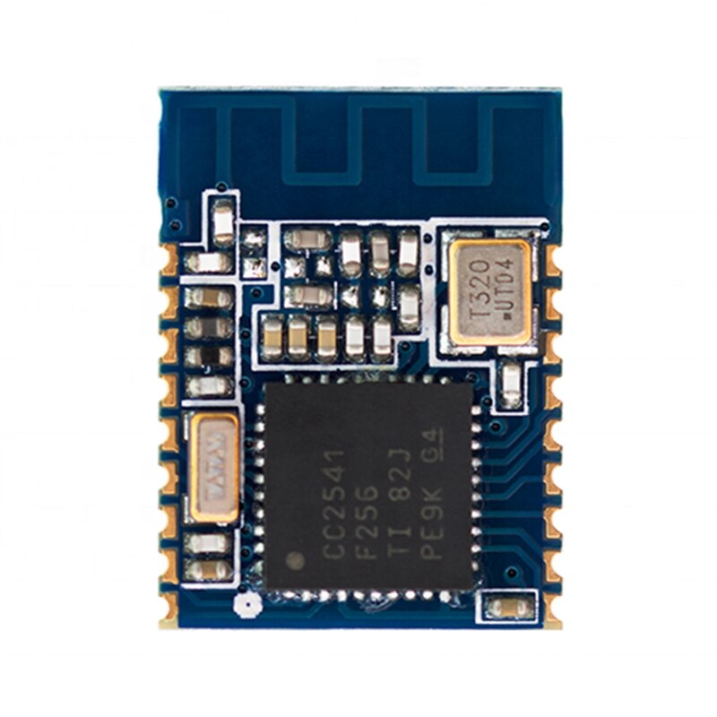 CC2541 Bluetooth 5.0 Modul 2.4G Modul niedrig Ener... – Grandado