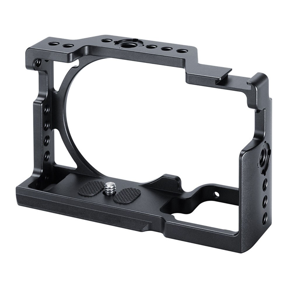 Lightweight Aluminum Alloy Portable Vlogging Holde... – Grandado