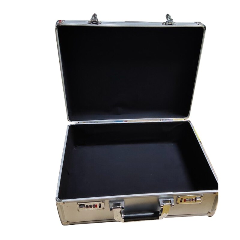 Aluminum Alloy Toolbox Outdoor Car Toolbox Portabl... – Grandado