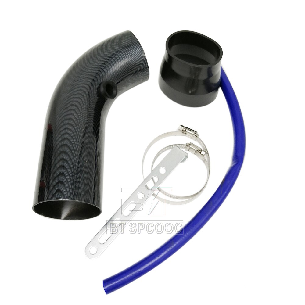 Spcooc Auto Cold Air Intake Pipe Kits 76Mm 3Inch L... – Grandado