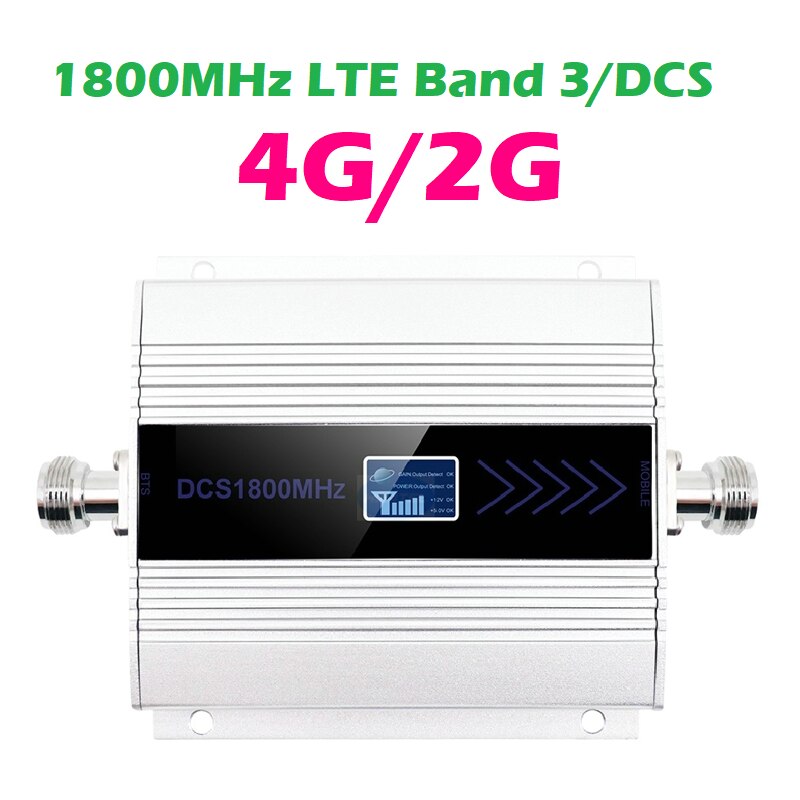4g ripetitore del segnale 1800 mhz lte gsm singola... – Grandado