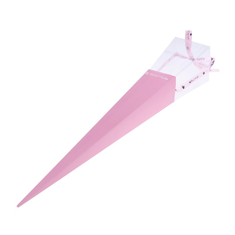 1Pc Valentine's Day Single Flower Rose Cone Weddin... – Grandado