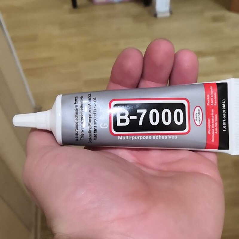 50ml Multi Purpose Adhesive Glass Touch Screen Cel... – Grandado