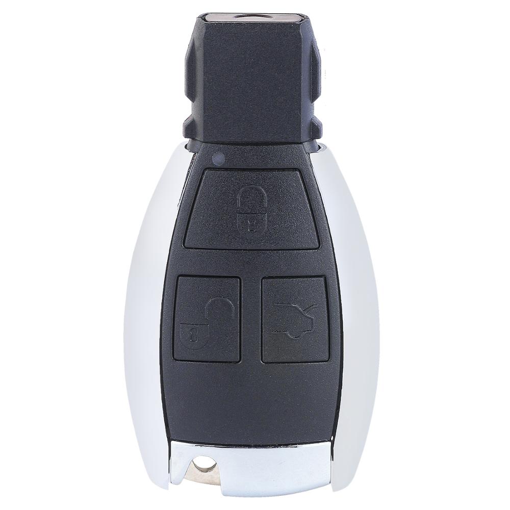 KEYECU Upgraded Modified Smart Remote Key Shell Ca... – Vicedeal