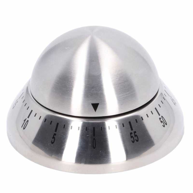 Mechanische Timer Kleine Tijd Fout Koken Timer Voo... – Vicedeal