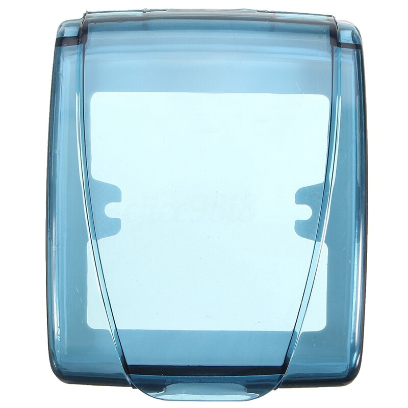 Universal Waterproof 86 Type Wall Socket Plate Pan... – Grandado