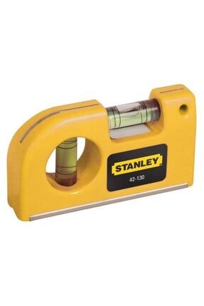 St042130 Mobile Type Spirit level Stanley Horizont... – Vicedeal